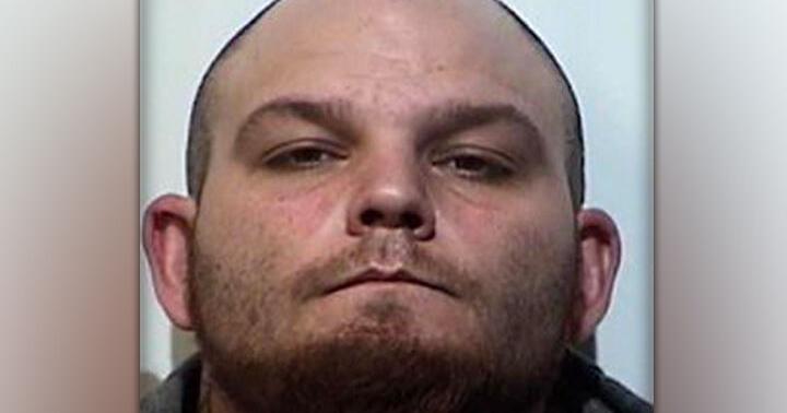 Trigg County Sheriff's Office arrests man wanted for criminal abuse of ...