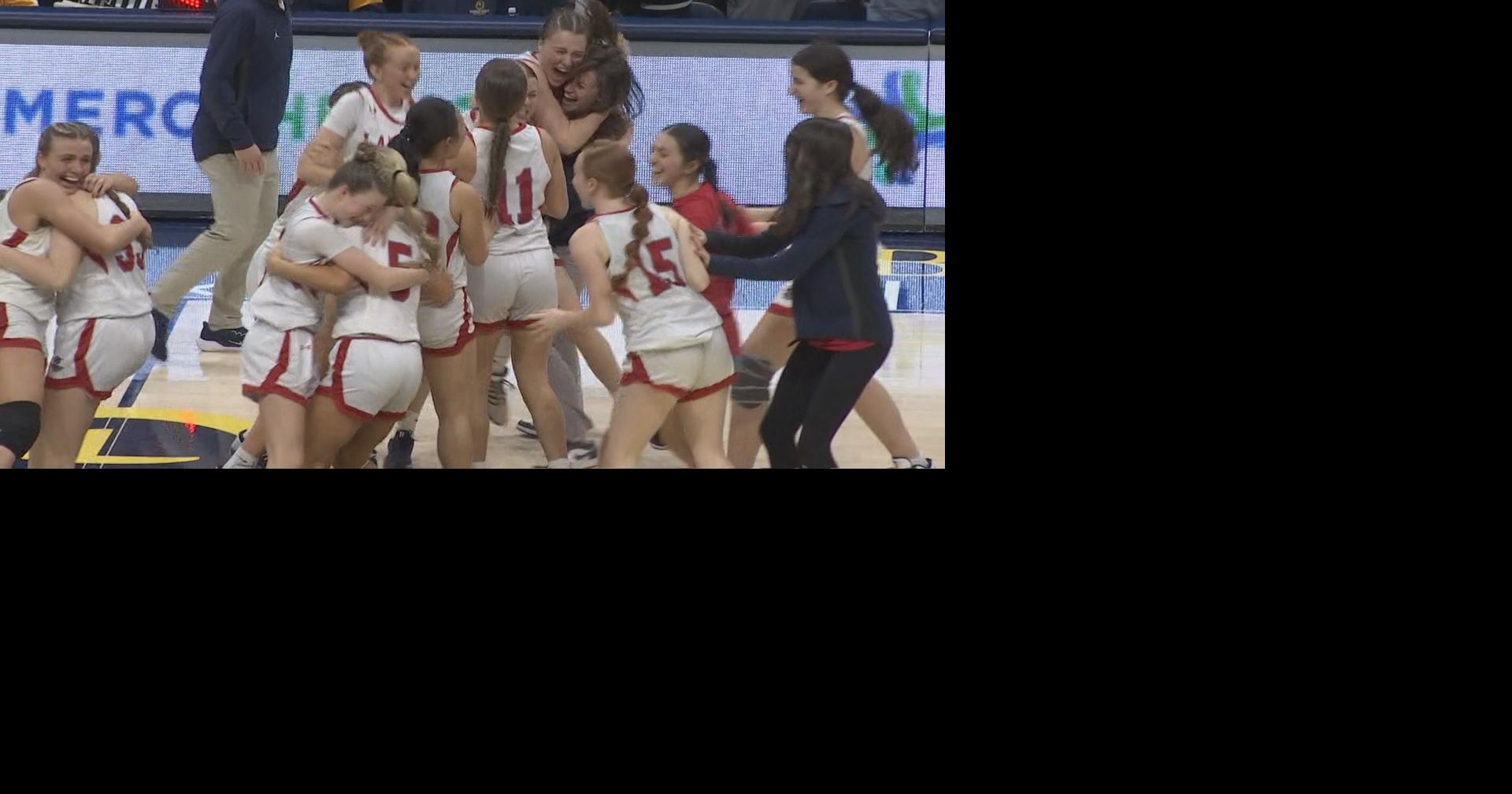 3/7 High School Basketball | Sports | WPSD Local 6