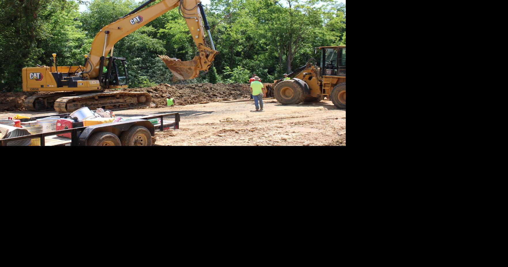 KYTC engineer shares what you can expect from extensive North ...