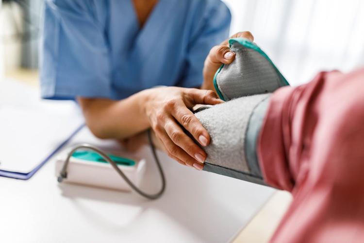 The healthcare sector emerges as a lifeline for struggling job seekers ...