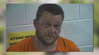 Escaped Calloway County inmate detained in Illinois | News | WPSD Local 6