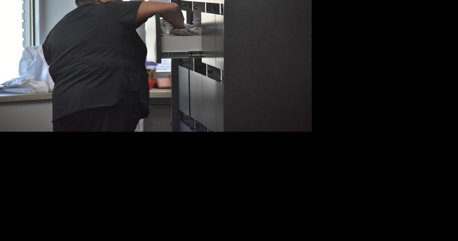 Medication shortage on the rise as manufacturers pull out of production ...