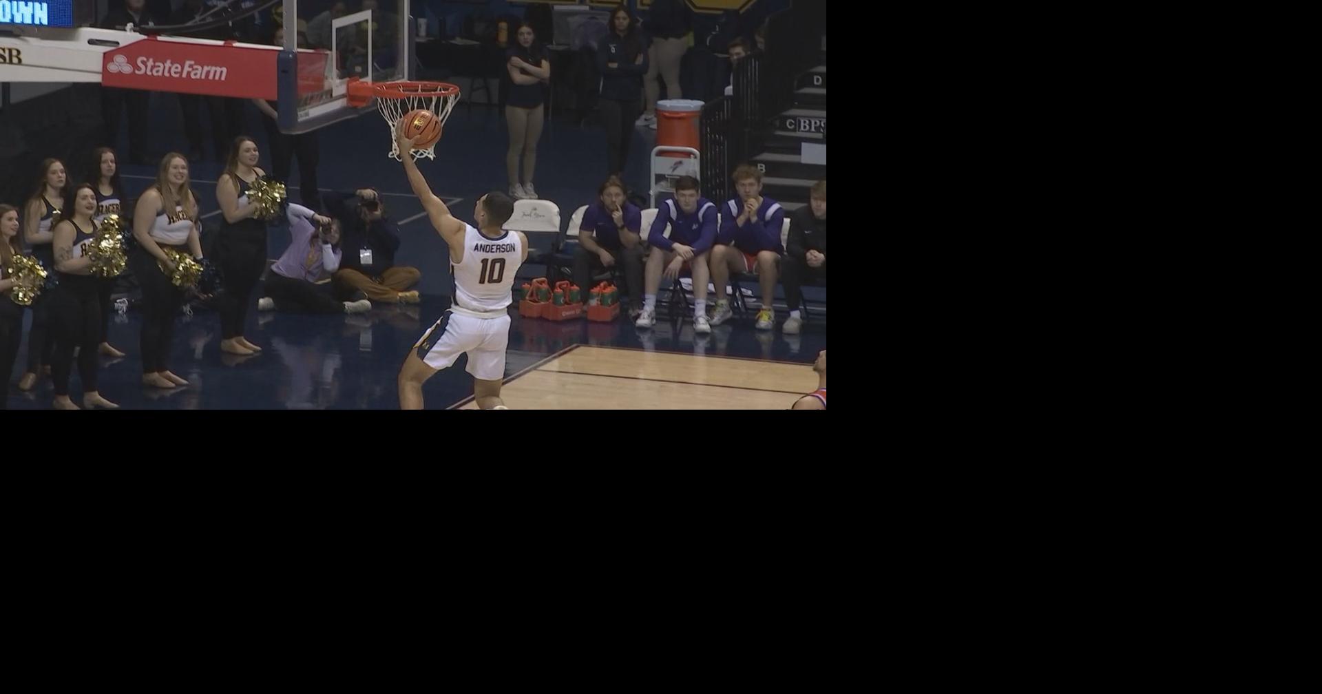 Smith, Moore score 18, Murray State defeats Evansville 74-58 | Sports ...