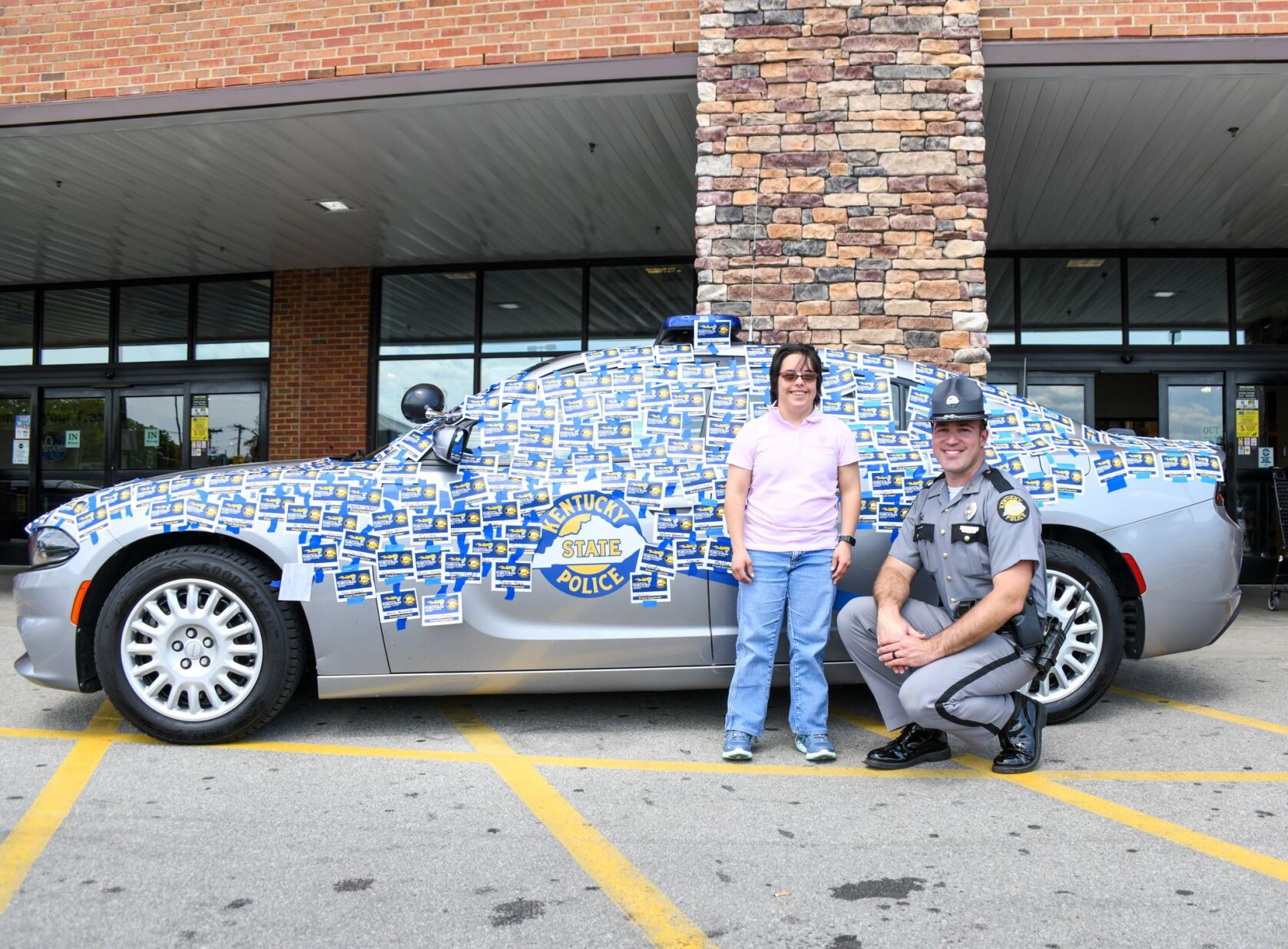 KSP 'Cover the Cruiser' campaign raises nearly $11k for Kentucky ...
