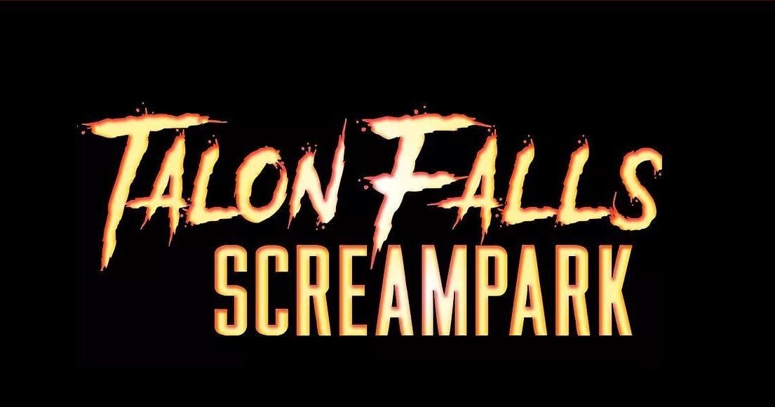 America Haunts names Talon Falls one of America's best haunted ...