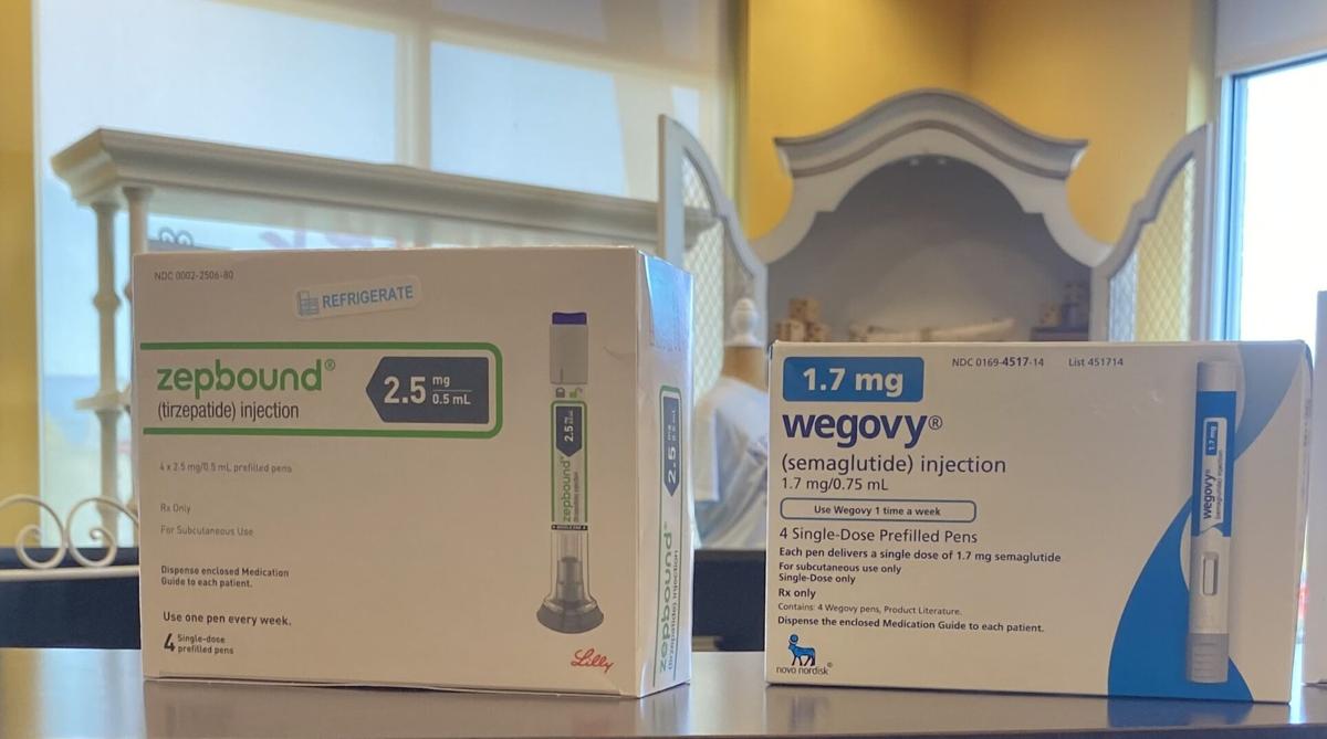 New Medicare program to lower some GLP-1 costs | Health | WPSD Local 6