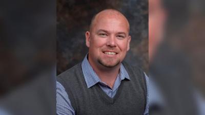 Incumbent Jesse Perry wins judge executive in Graves County | News ...