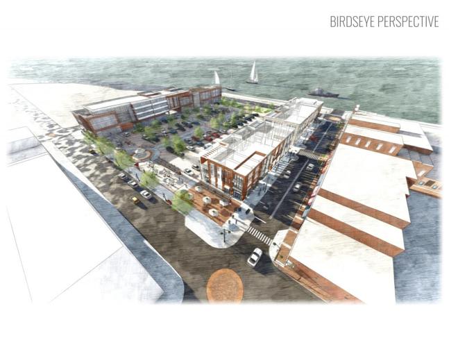 Paducah Mayor George Bray talks priorities as he assumes office | News ...