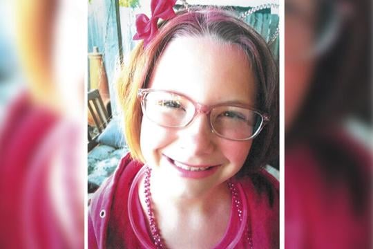 Woman found guilty of murder in stabbing death of 11-year-old Jade ...