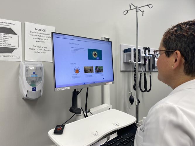 Tick season is here — Locals share preventative measures, experiences ...