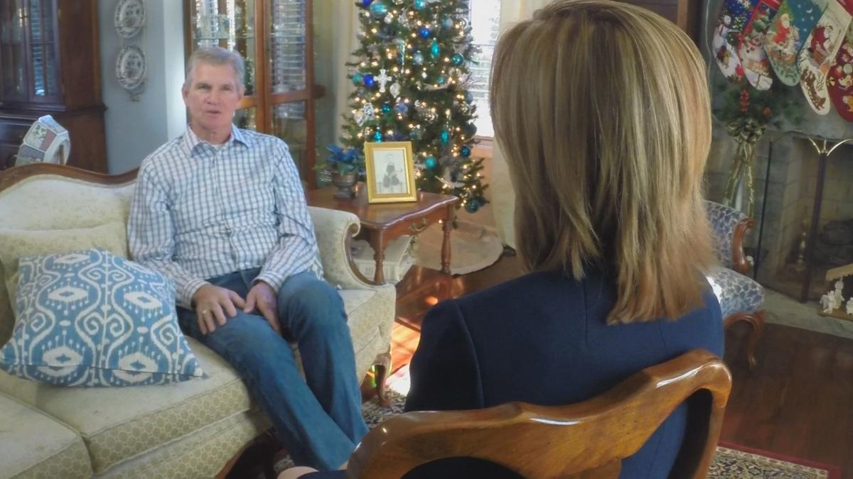 Former Heath High School principal shares memories of the day of the ...