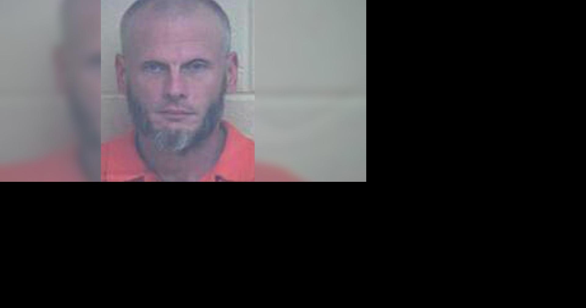 Officers locate escaped Webster County Inmate | News | WPSD Local 6