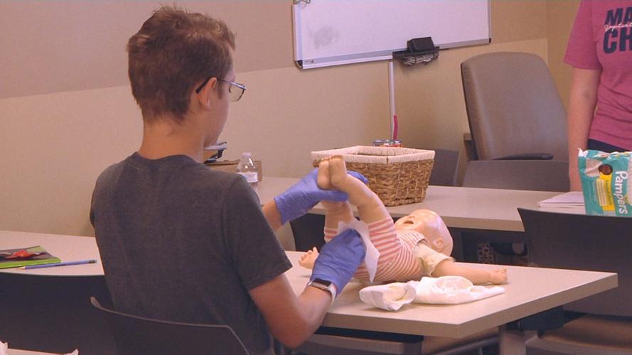 Baptist Health Paducah offering Safe Sitter classes | News | WPSD Local 6
