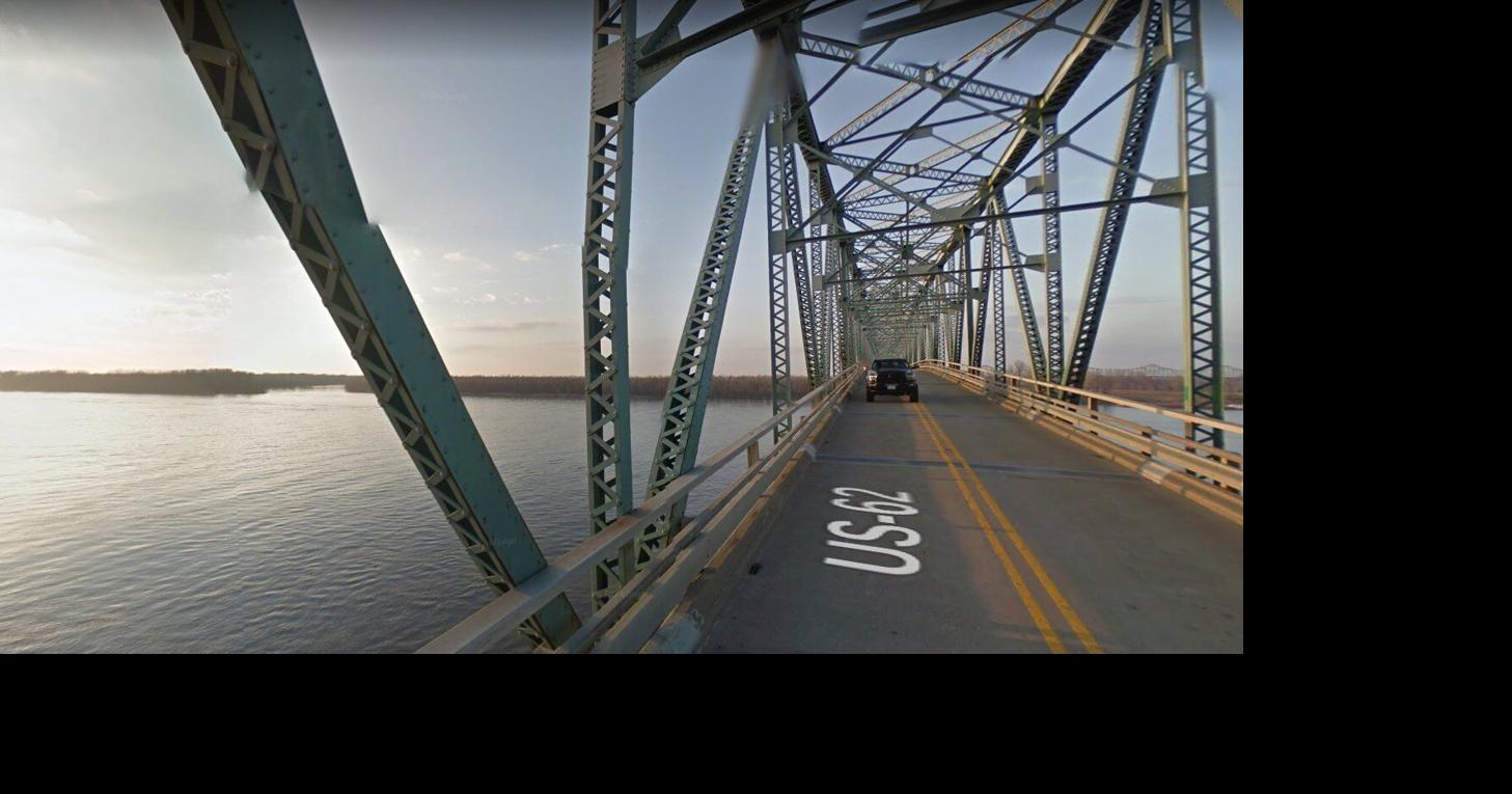 IDOT announces upcoming closure of US 60/62 bridge near Cairo | News ...