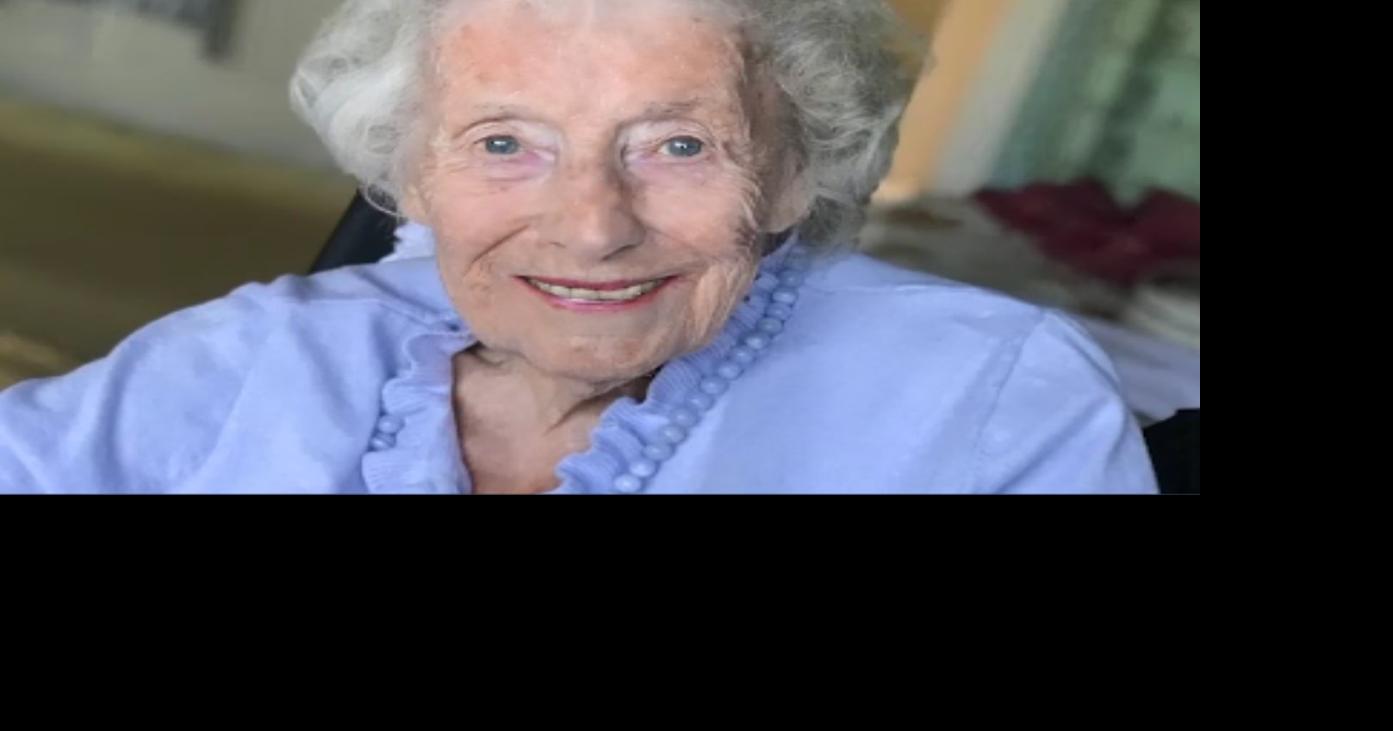 World War II forces sweetheart singer Vera Lynn dies at 103 | News ...