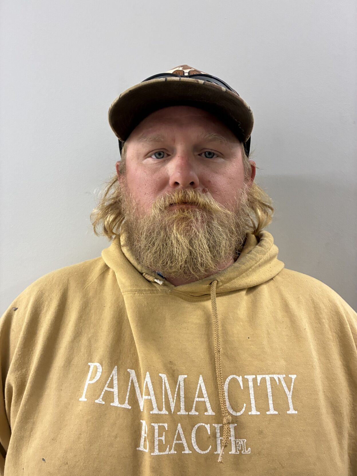 GCSO: Mayfield-Graves County Parks and Recreations employee charged ...