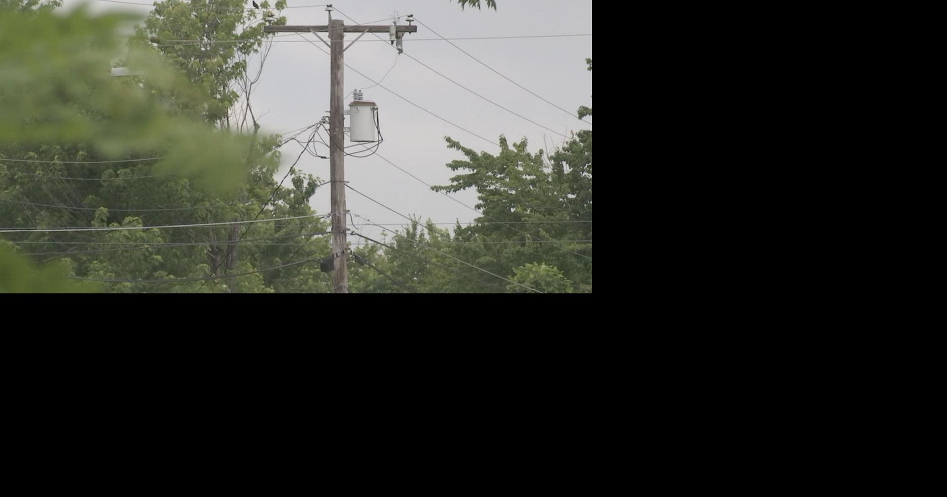 Experts warn of blackouts, potential energy emergency due to stressed ...