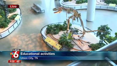 Summertime learning | Archive | WPSD Local 6