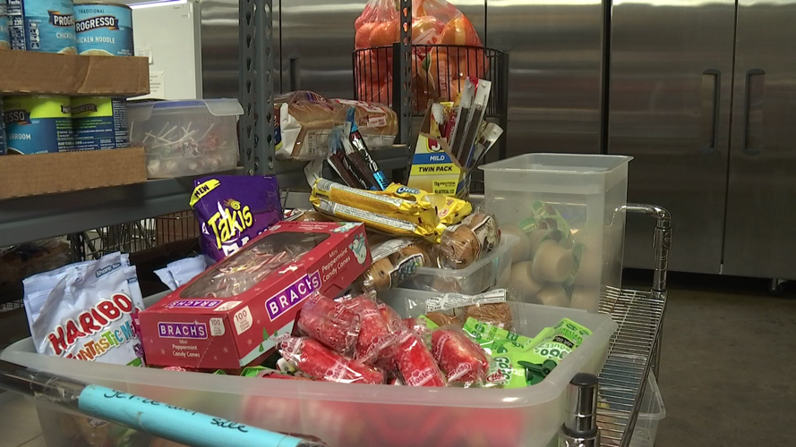 Nonprofit cautions donating expired food items | News | WPSD Local 6