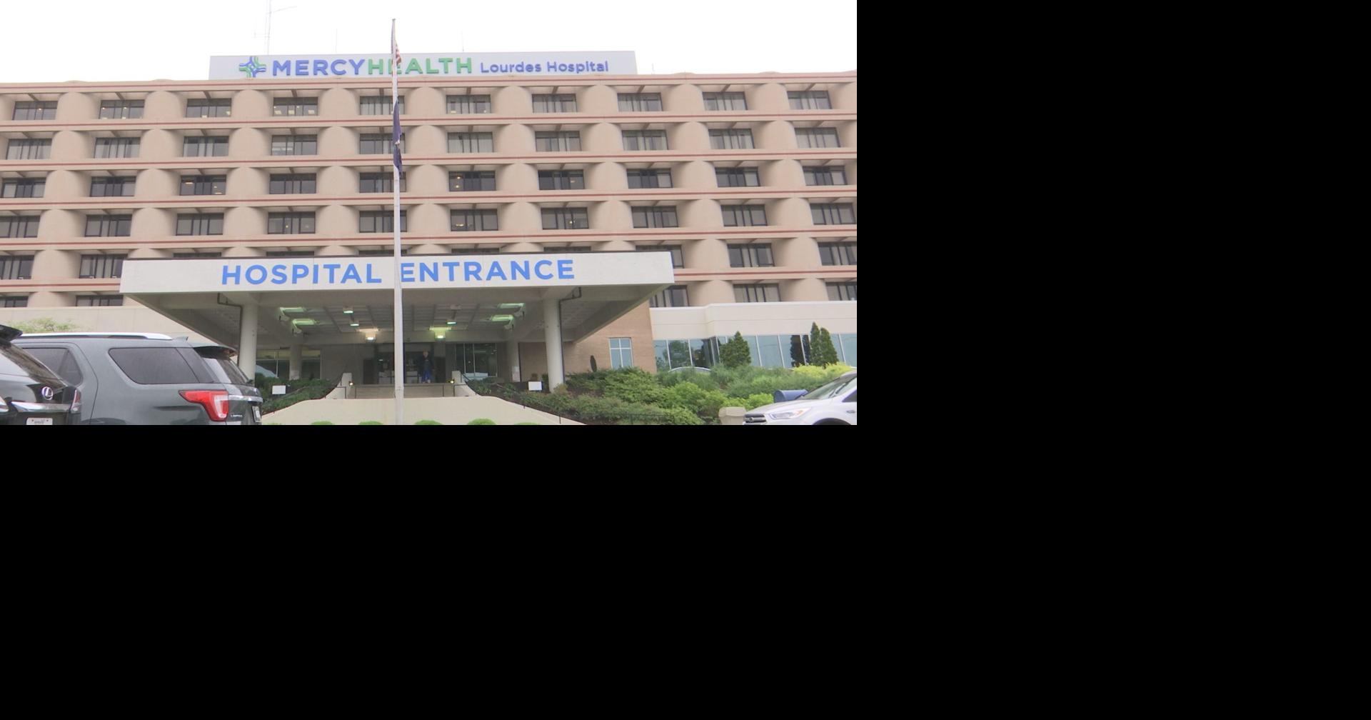 Mercy Health announces potential split from major insurance company ...