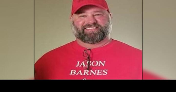 Former Trigg County Sheriff Jason Barnes indicted on charge of giving ...