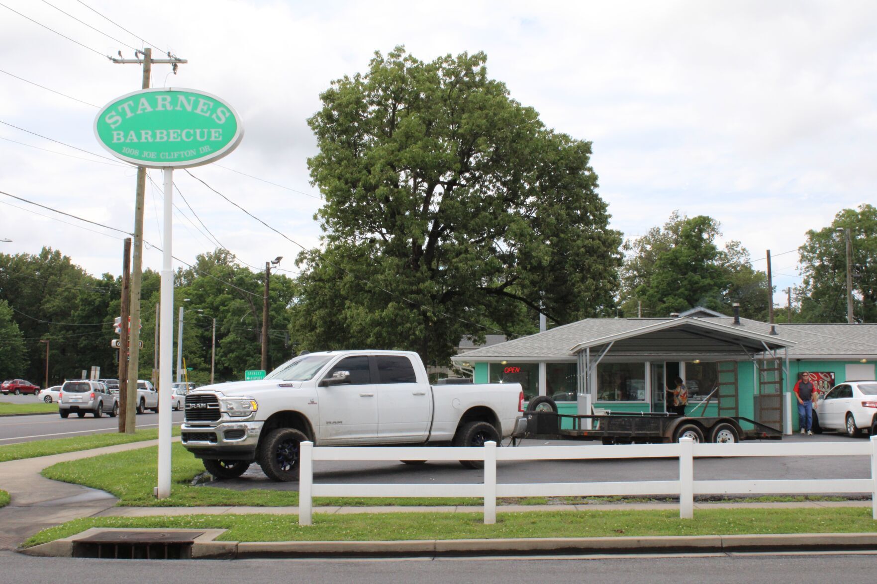 Six Paducah restaurants featured in Food Network competition show ...