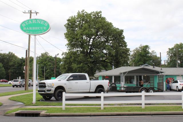 Six Paducah restaurants featured in Food Network competition show ...