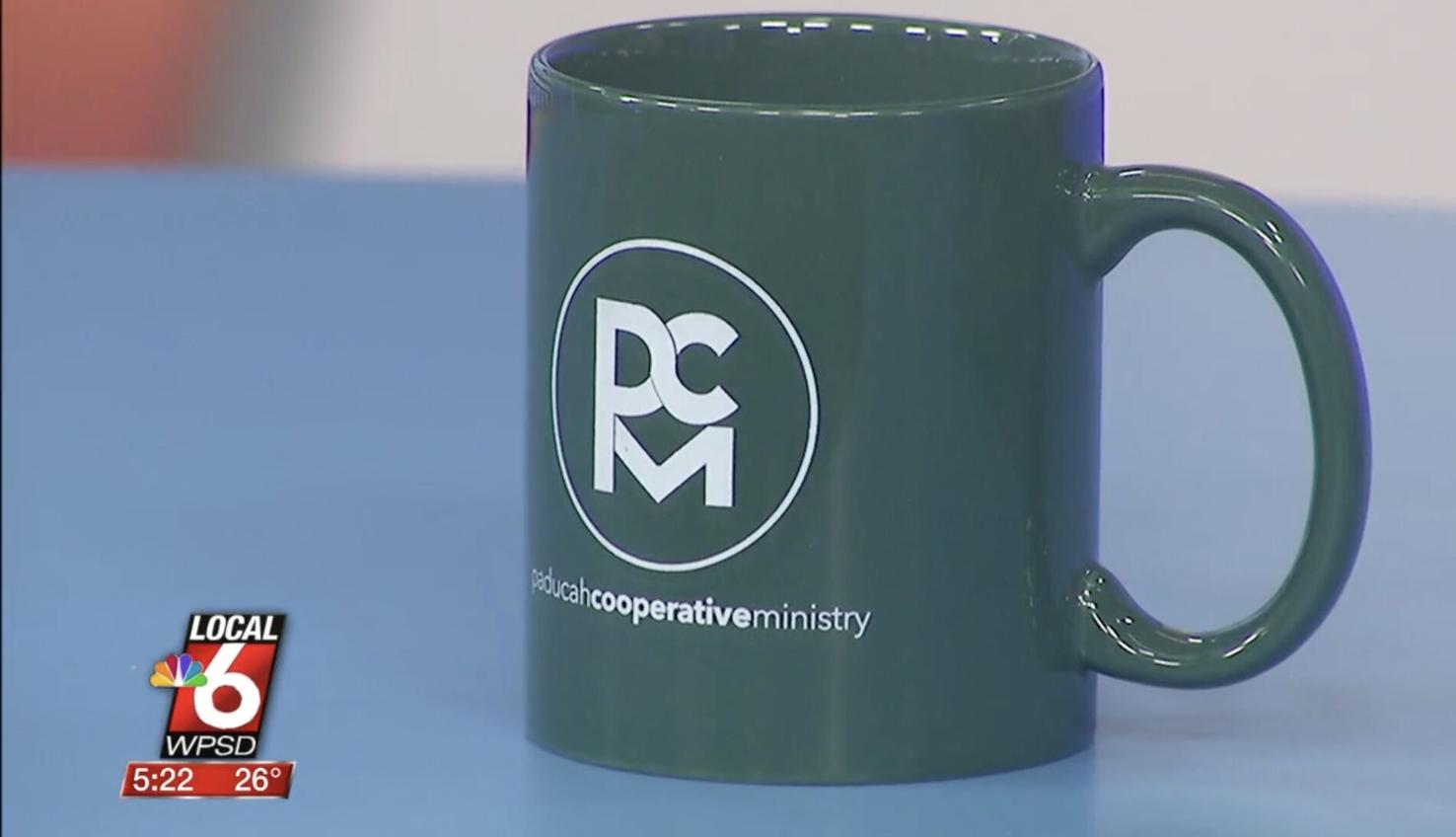 Mug Monday: Paducah Cooperative Ministry | Community | WPSD Local 6