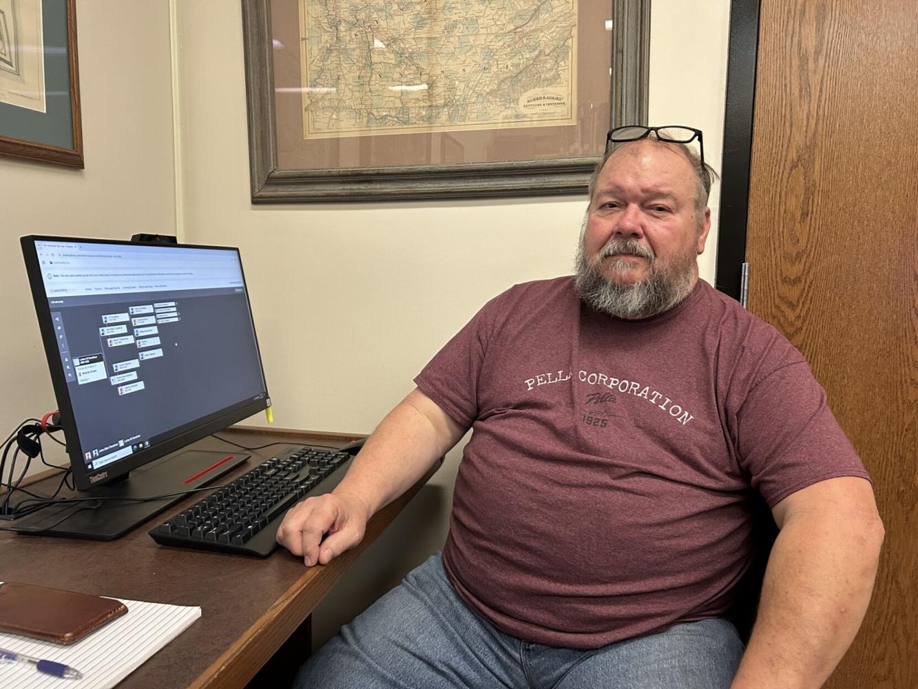 McCracken County Public Library adds 4,500 historical documents to ...