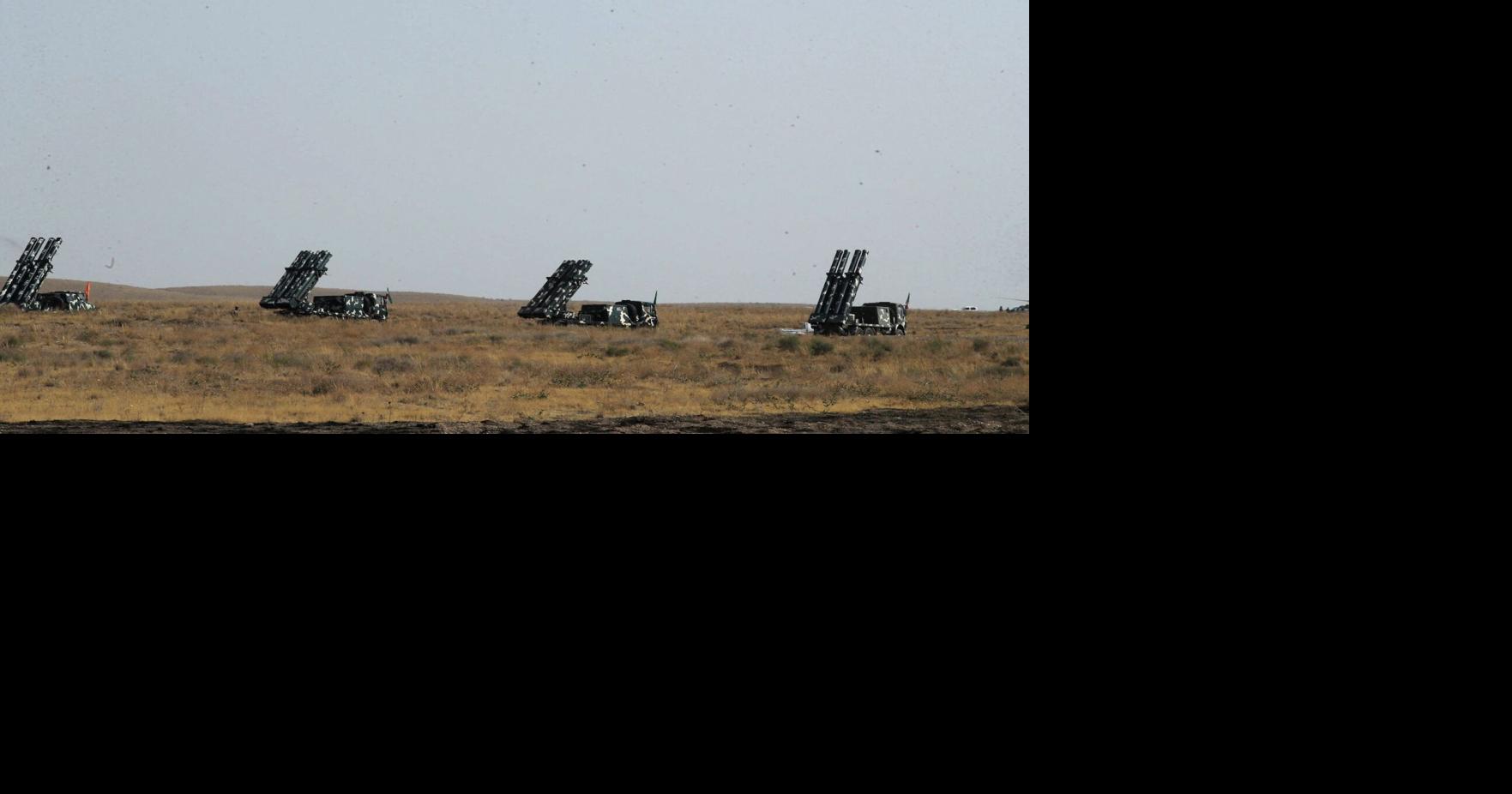 Pakistan condemns deadly Iranian missile strike on its territory as ...