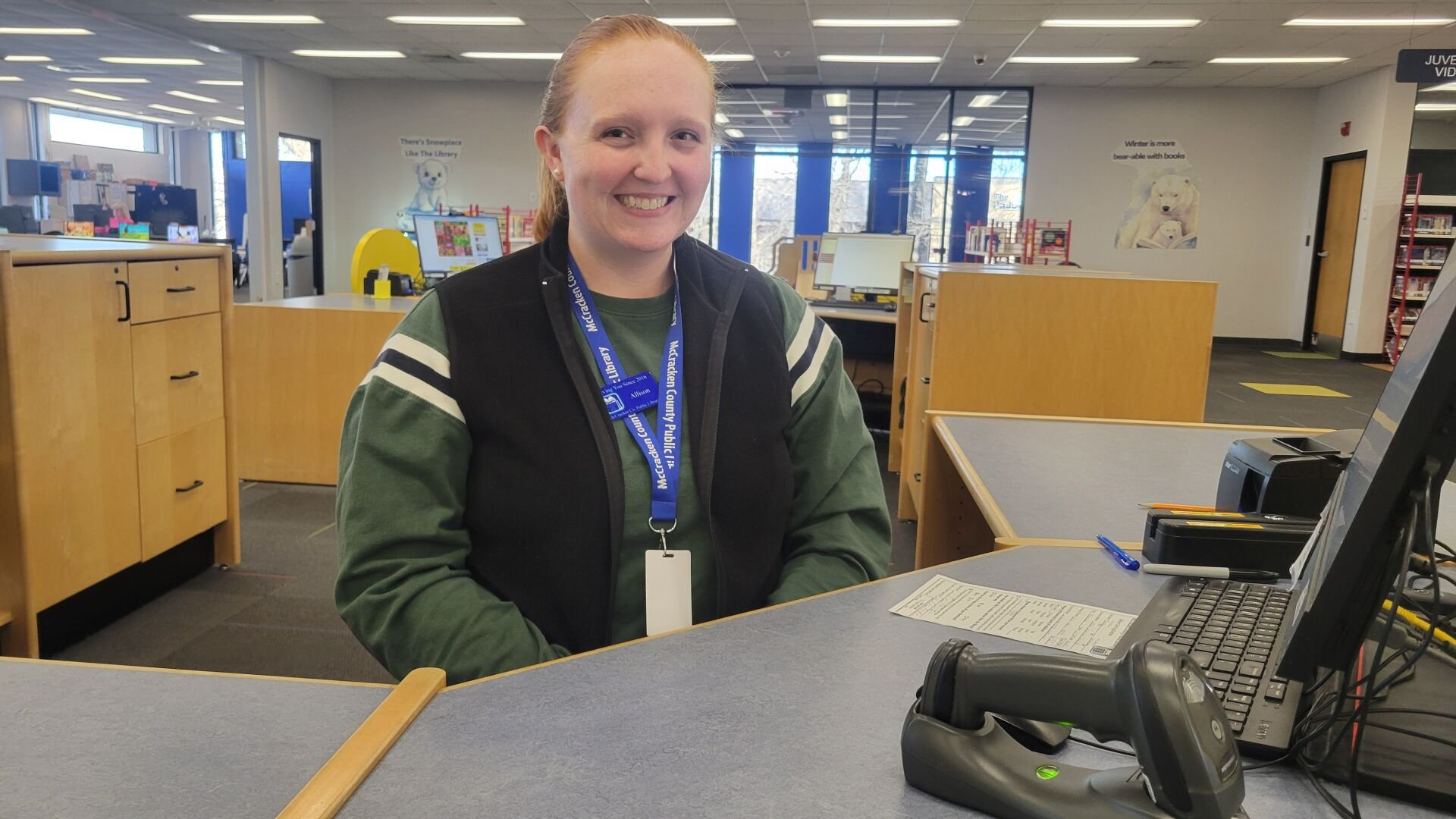 Library, parents share impacts of Dolly Parton's Imagination Library ...