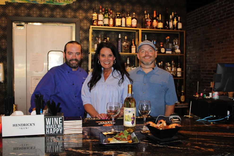 Six Paducah restaurants featured in Food Network competition show ...
