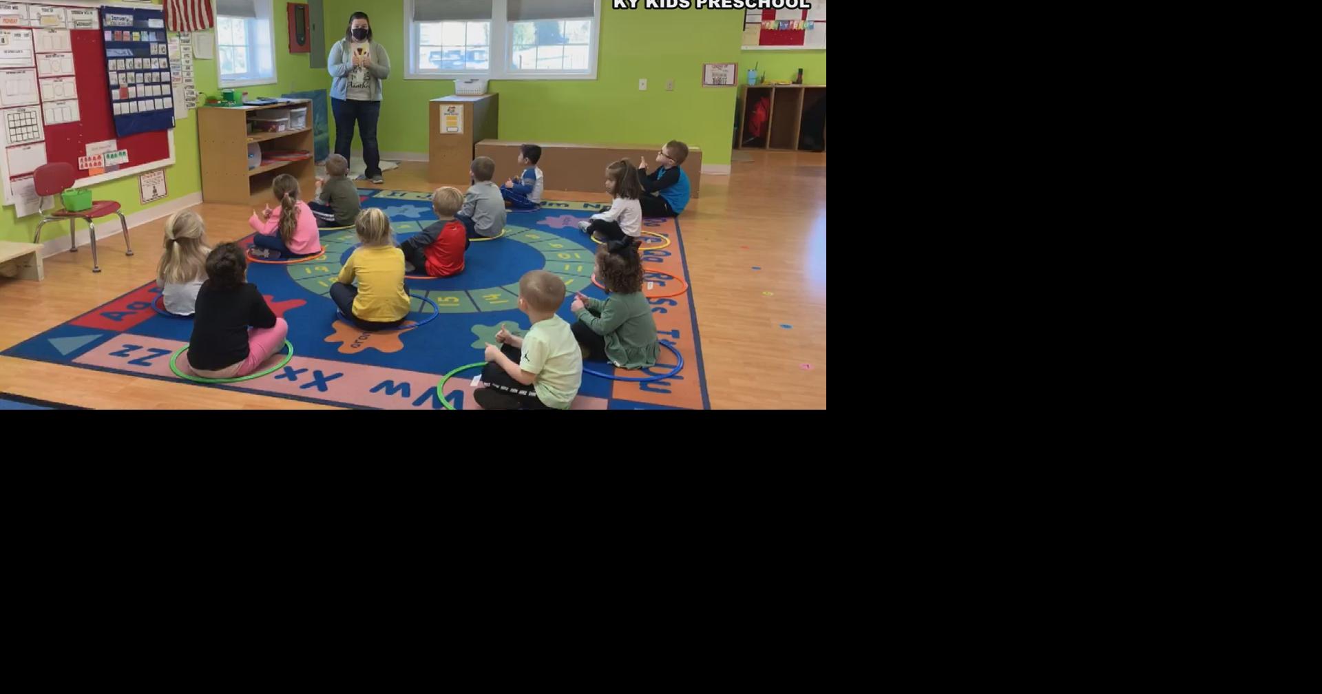 Local preschool workers want earlier access to COVID-19 vaccines to ...