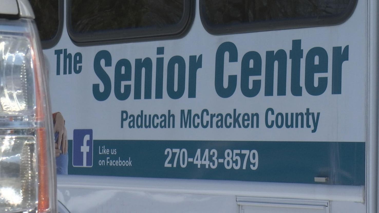 Winter weather closures pause senior center meal deliveries | News ...