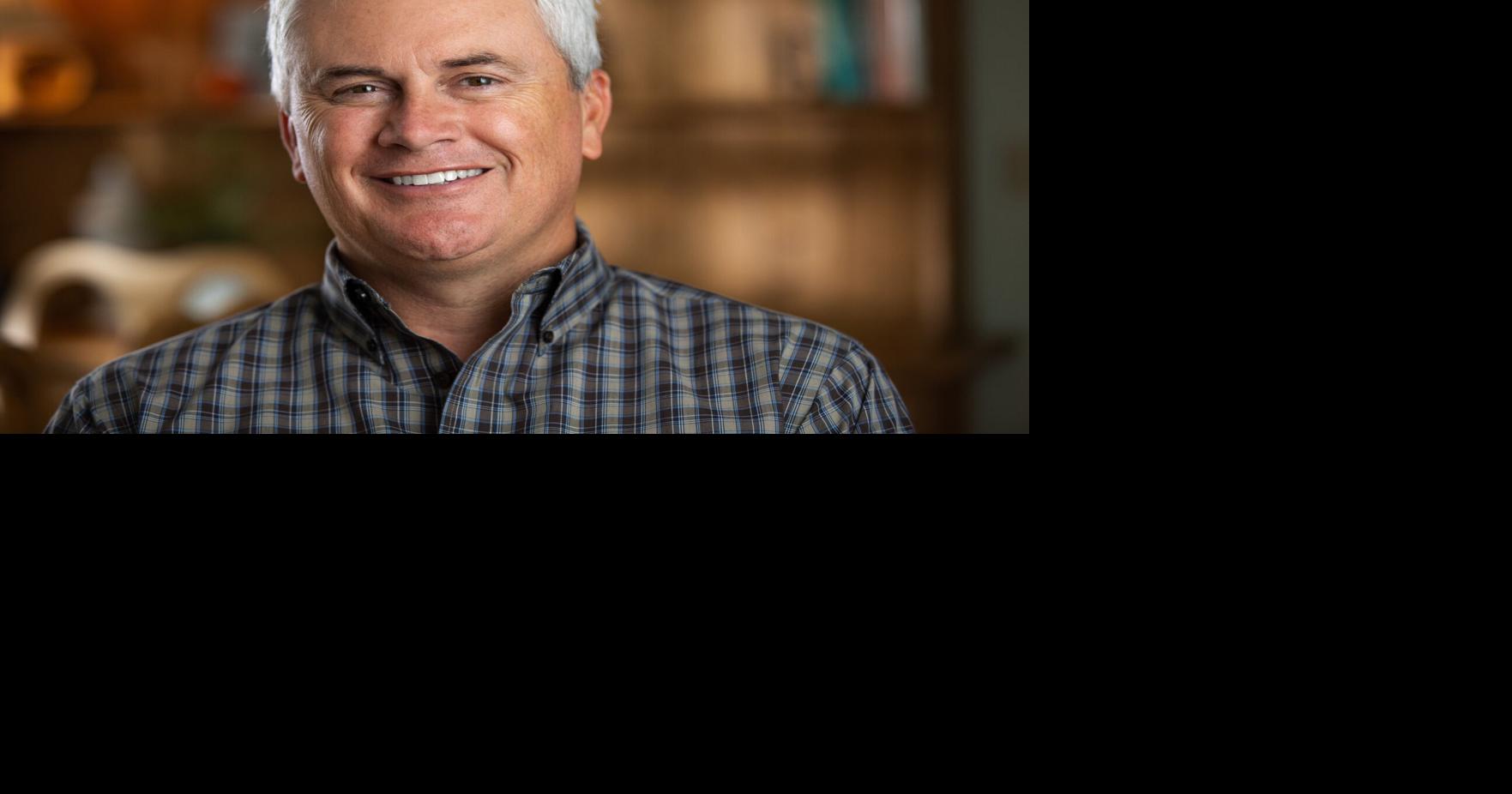 James Comer wins reelection to U.S. House, along with fellow ...
