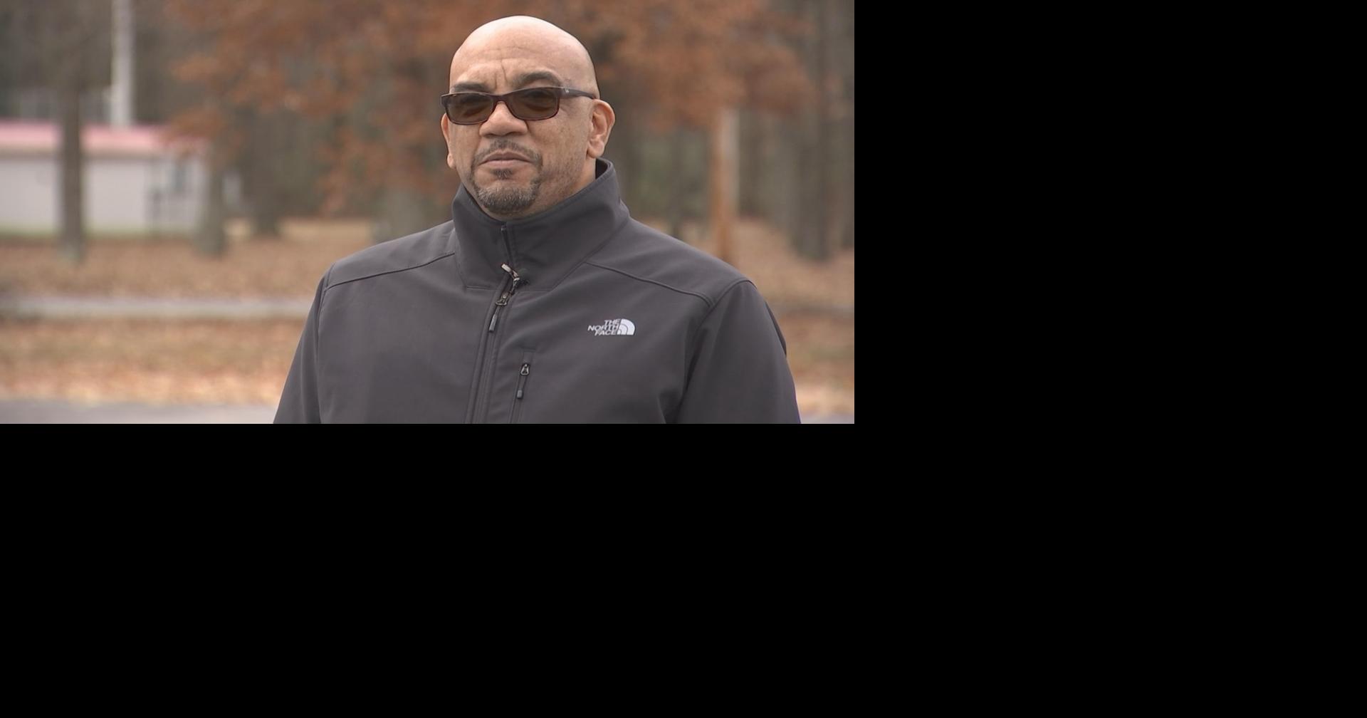 Ray Taliaferro’s son searches for answers about his father’s death ...