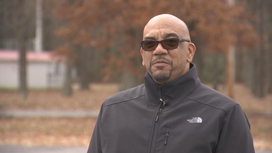 Ray Taliaferro’s son searches for answers about his father’s death ...