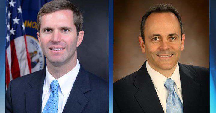 Education takes spotlight with Beshear ad, Bevin response | News | WPSD ...