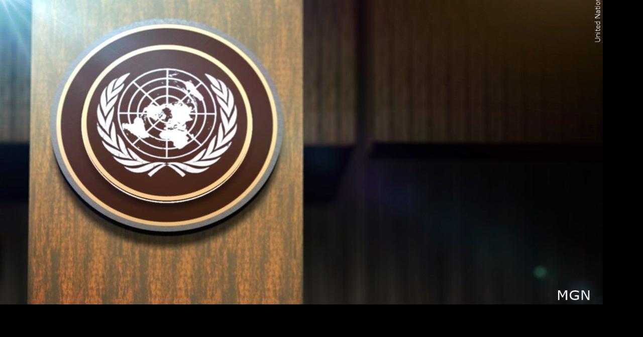 The UN adopts a resolution backing efforts to ensure artificial intelligence is safe | News ...