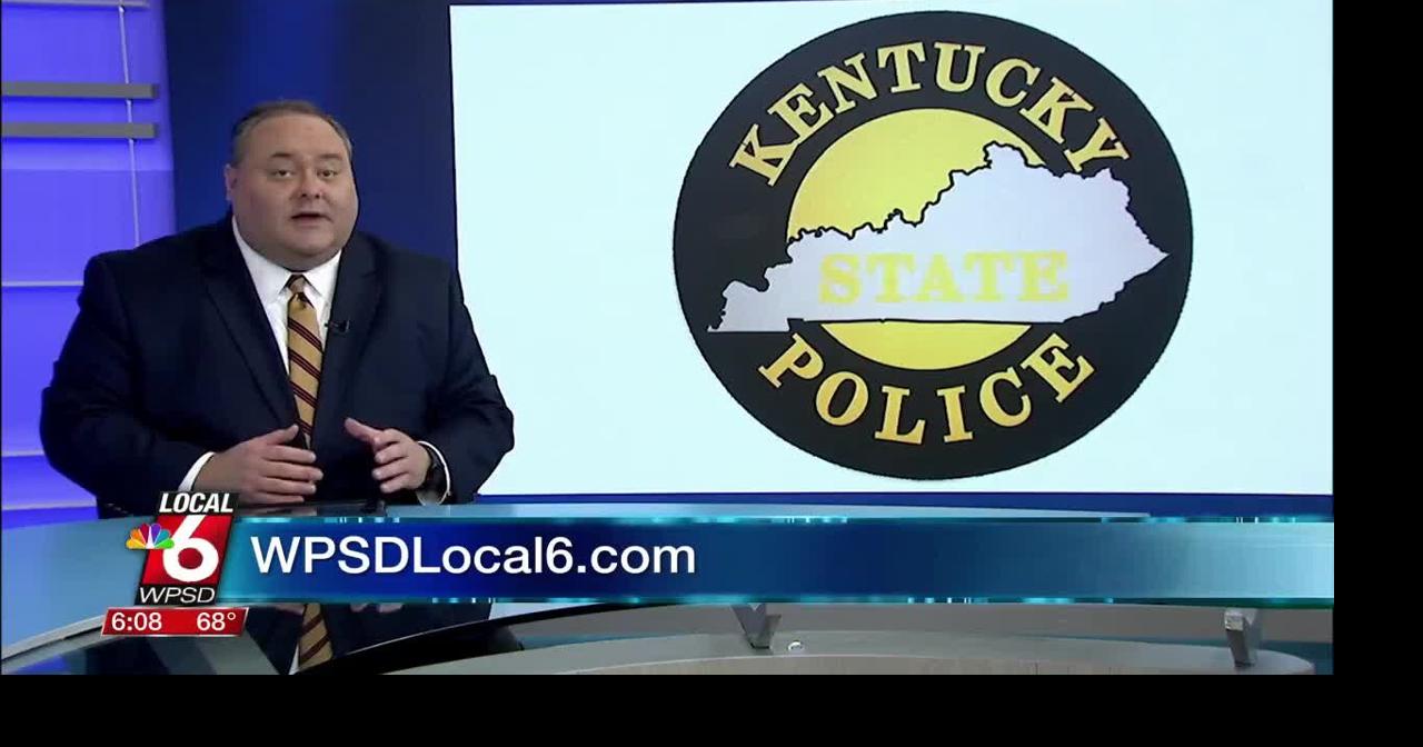 Kentucky State Police conducting safety checkpoints in our region | Ott ...