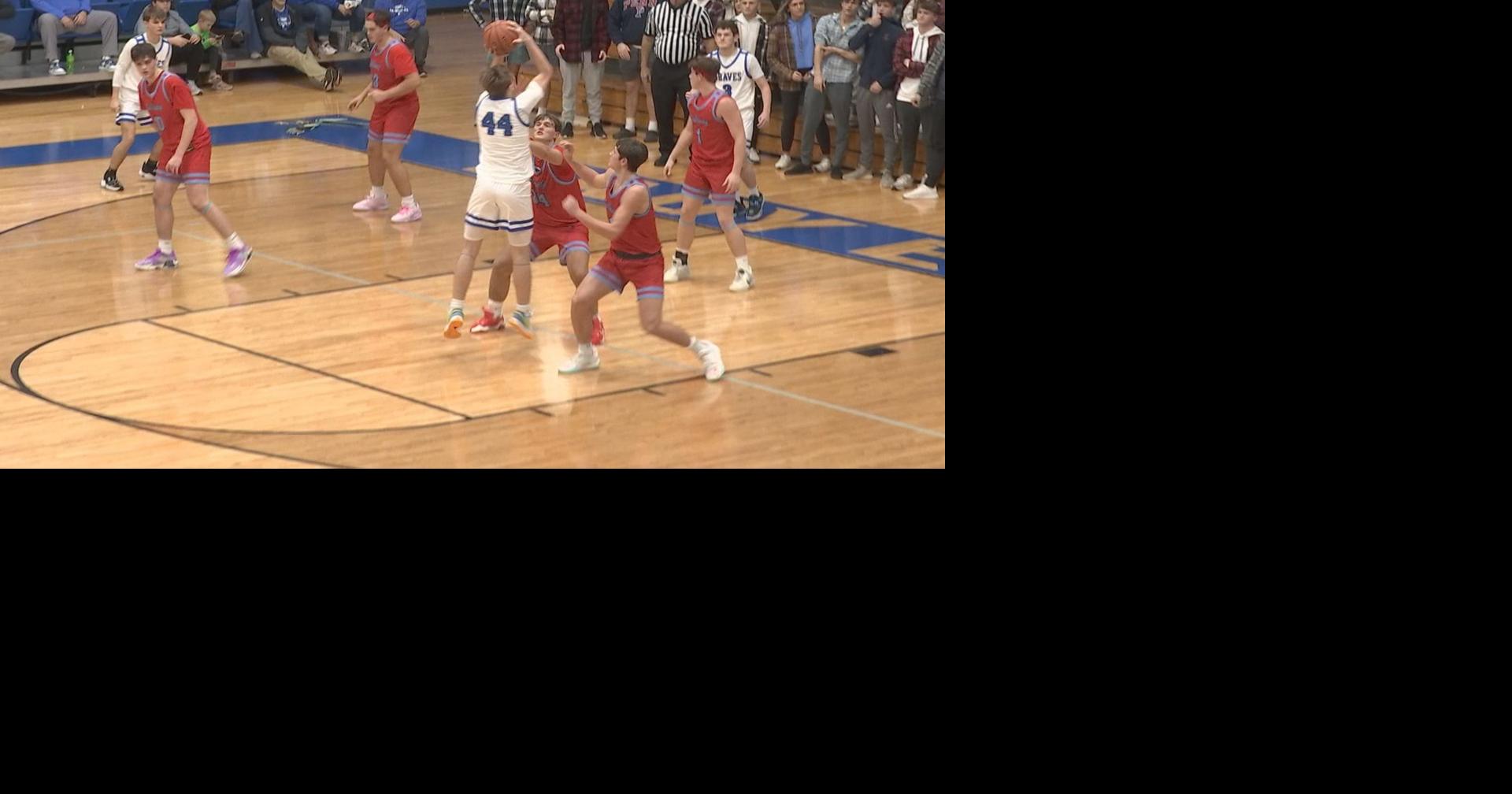 12/5 High School Basketball | Sports | WPSD Local 6