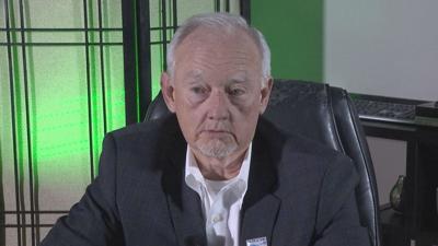 WATCH: Mayoral candidate George Bray news conference on recreation and ...