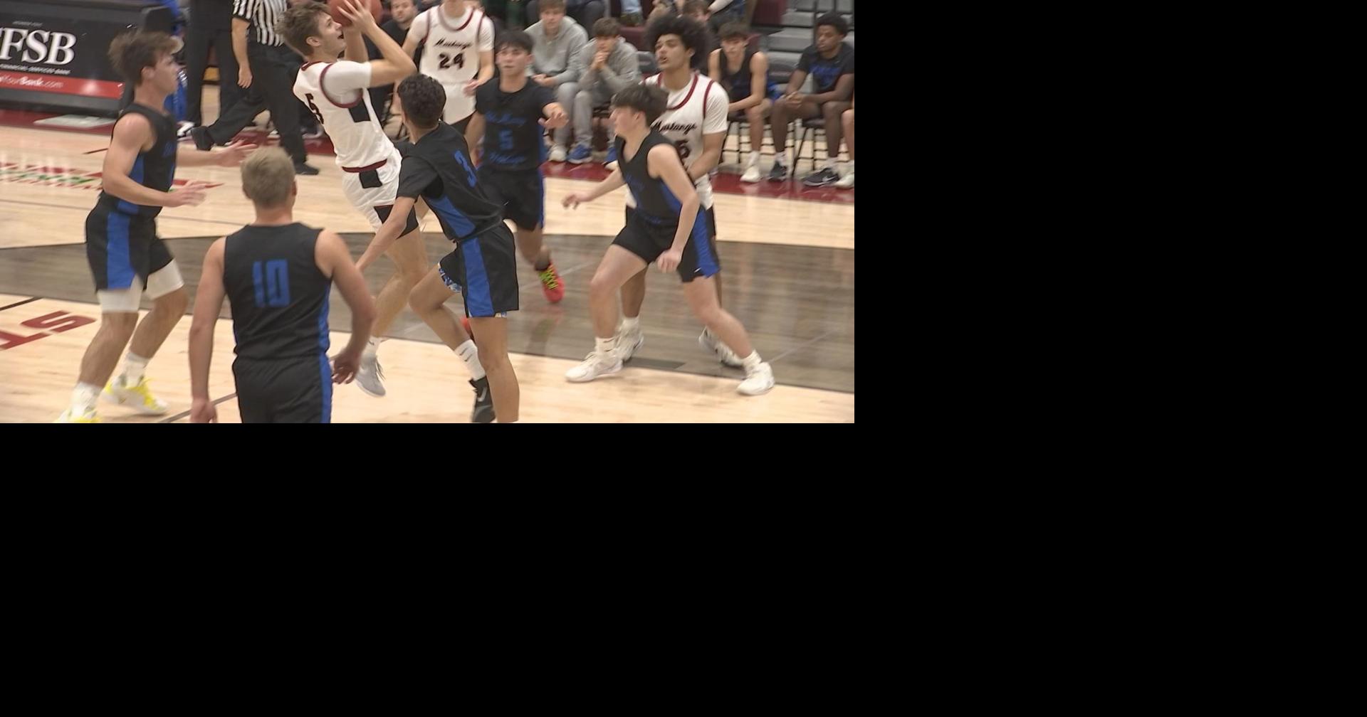 1/7 High School Basketball | Sports | WPSD Local 6
