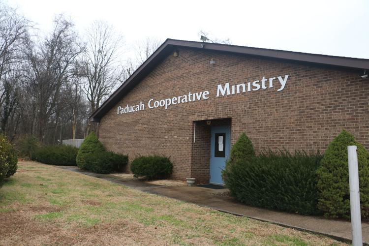 McCracken County nonprofits highlight 2025 accomplishments, community ...