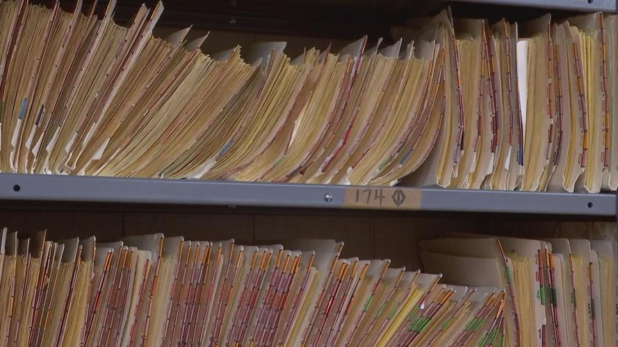 Graves County Interim PVA steps in, following former PVA's indictment ...