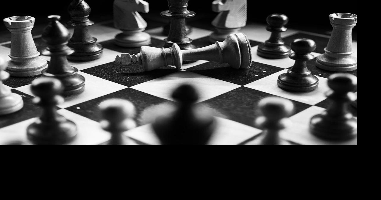 Herrin City Library to host 'Chess at the Library' | News | WPSD Local 6