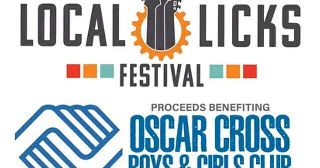 Upcoming festival supports Oscar Cross Boys & Girls Club | Newsletter ...