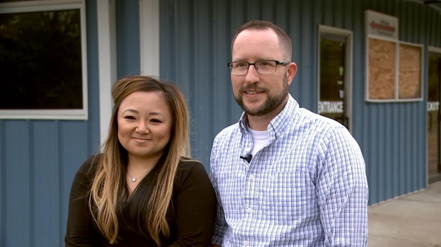 New owners of Calvert City Drive-in plan to make as few changes as ...