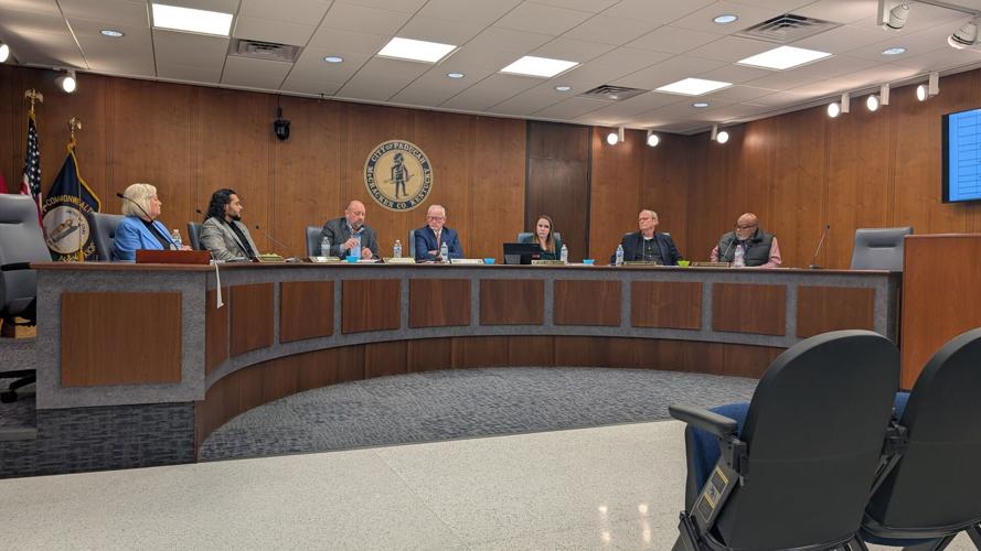 City Commission announces Paducah Sports Park delay | News | WPSD Local 6