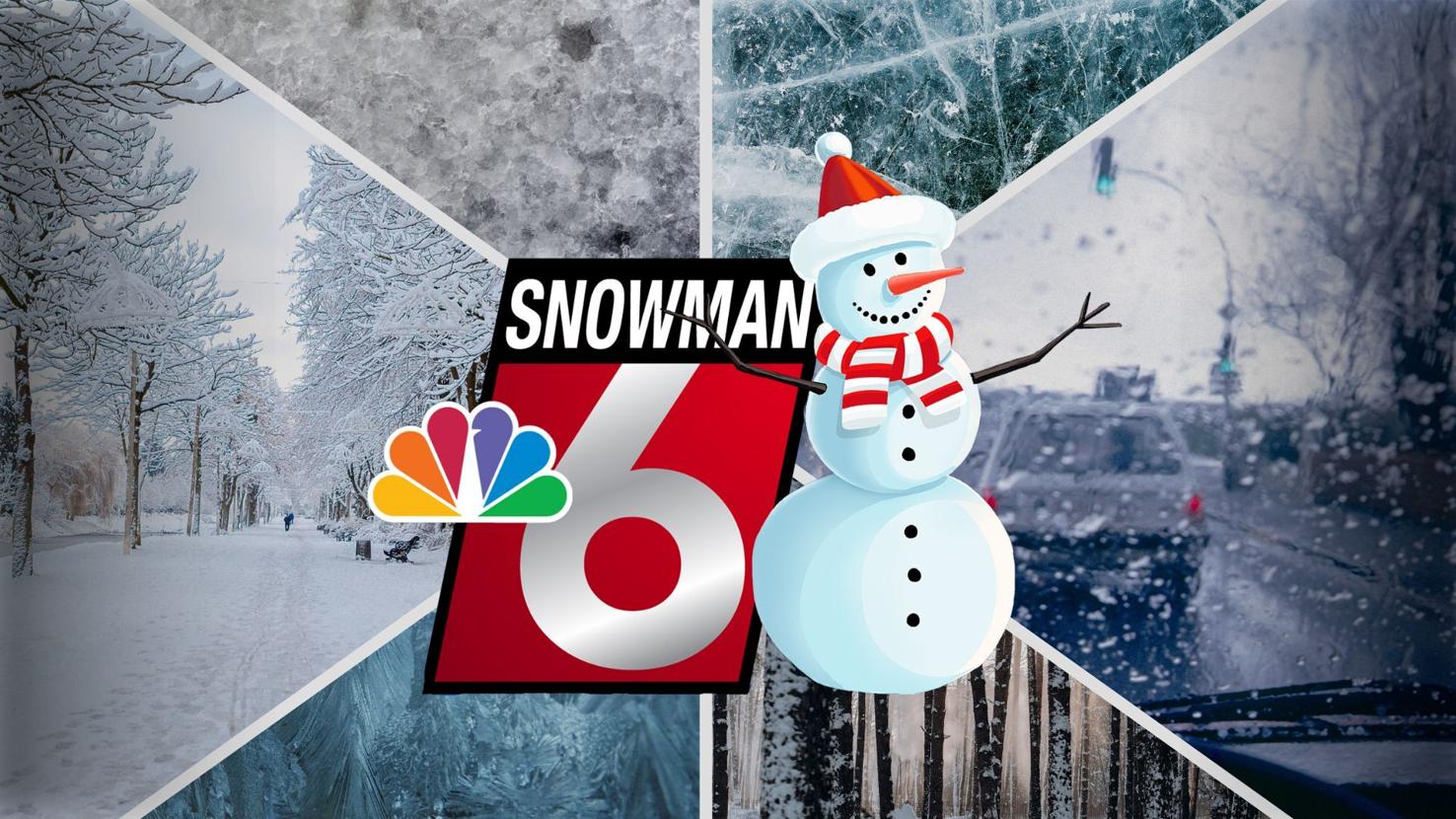 Snowman 6: Stay informed on closings and delays across our four-state ...